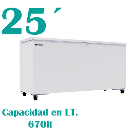 METALFRIO – Tienda en Linea CDO Negocios
