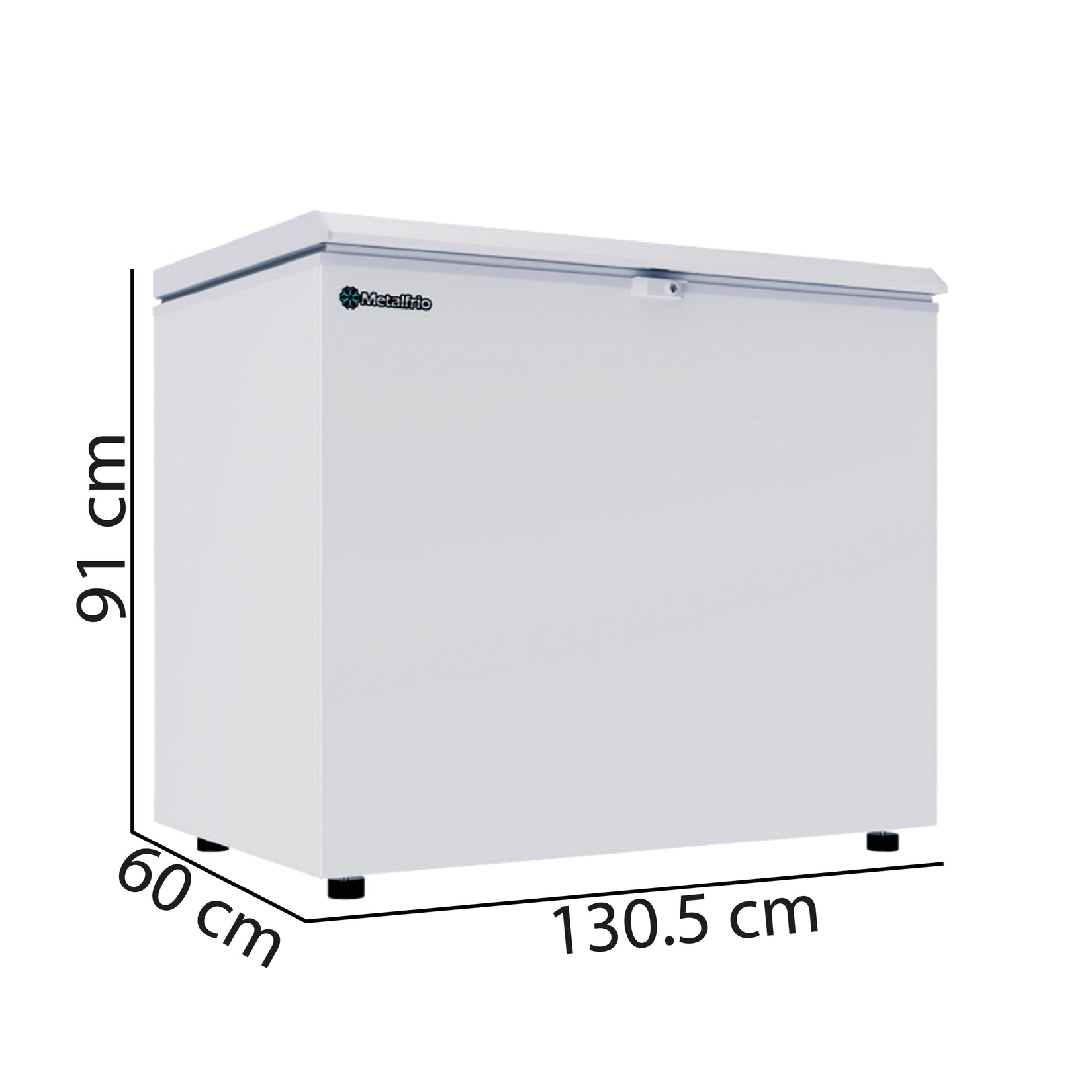 METALFRIO – Tienda en Linea CDO Negocios